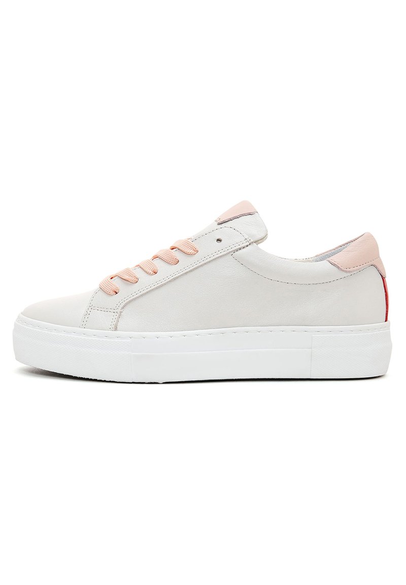Derimod Sneakers laag - beige - Zalando.nl