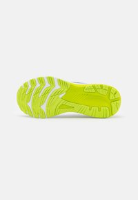 ASICS GEL-KAYANO 29 - Laufschuh Straße - midnight/lime zest/dunkelblau ...