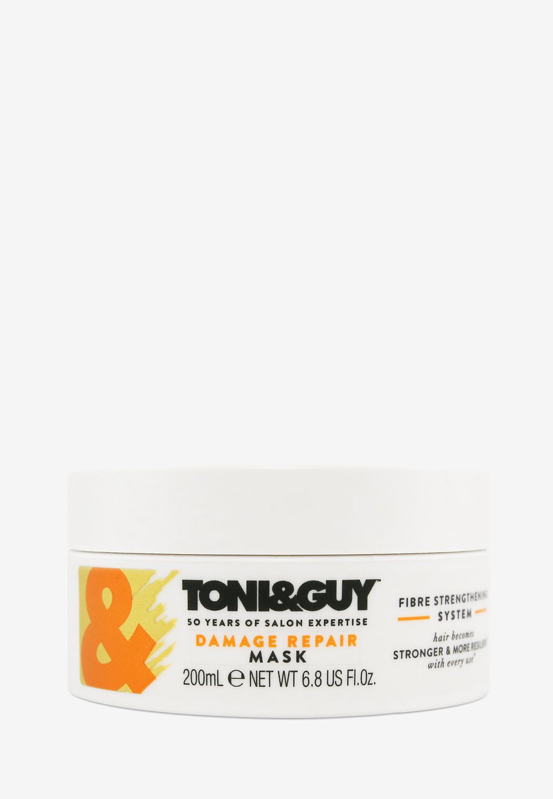 Toni & Guy DAMAGE REPAIR MASK - Haarpflege - - - Zalando.at