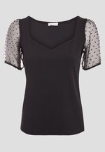 Cache Cache Camiseta estampada - noir/negro - Zalando.es