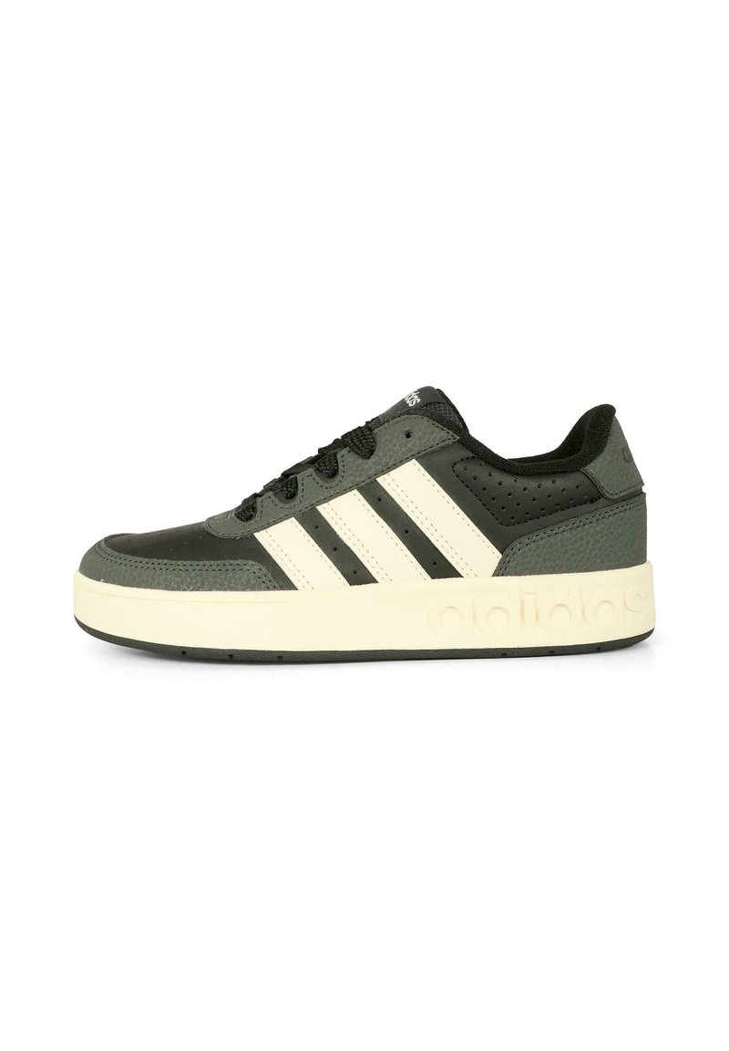 adidas Originals SNEAKERS BASSE - Sneakers laag - black/zwart - Zalando.nl