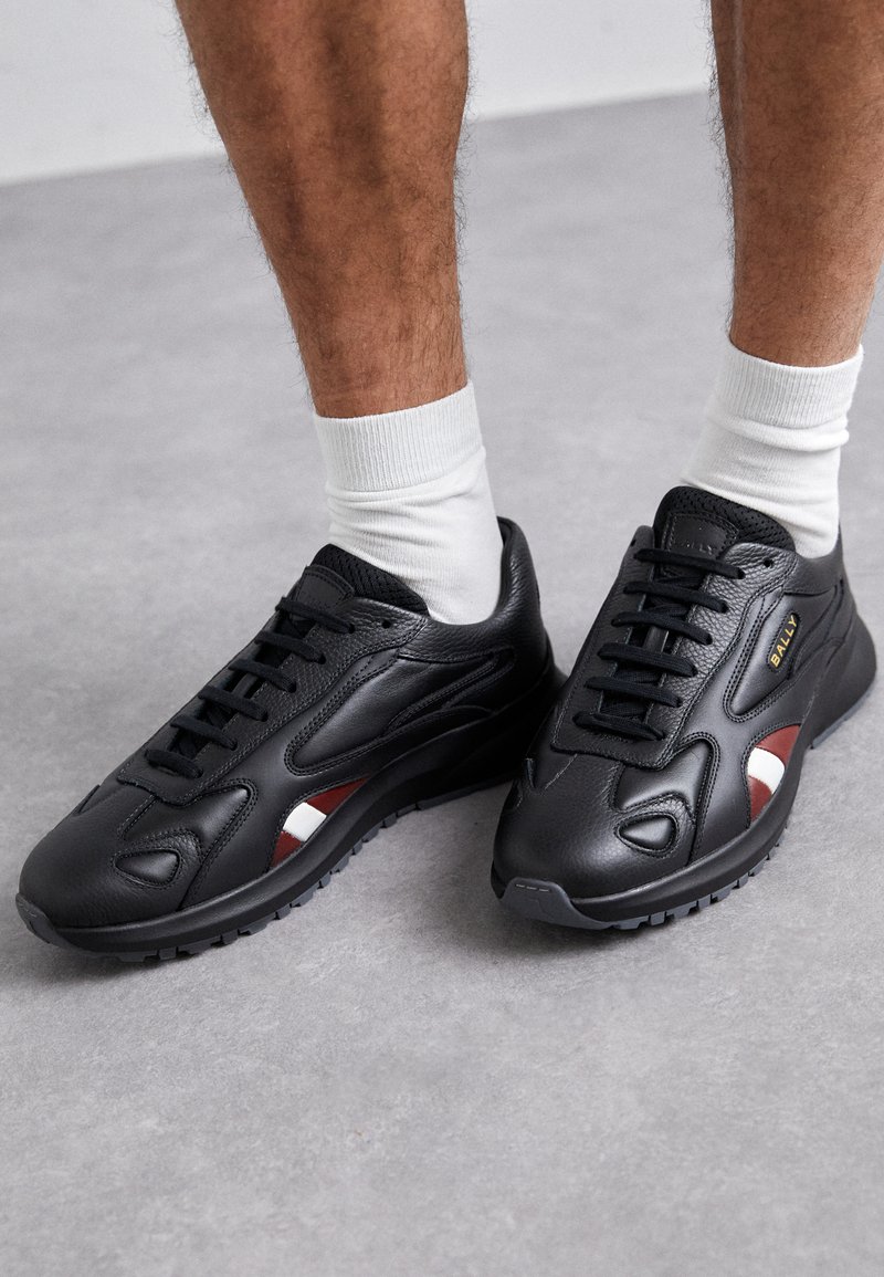 Baskets de luxe pour homme | Zalando Belgique - Page 2