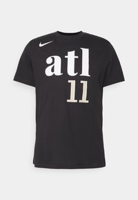 Nike Performance NBA ATLANTA HAWKS TRAE YOUNG CITY EDITION TEE - T ...