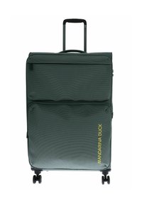 Mandarina Duck Wheeled suitcase - iceberg green/green - Zalando