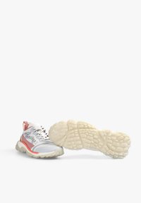 Scalpers LEPIC I - Sneakers - off white/offwhite - Zalando.dk