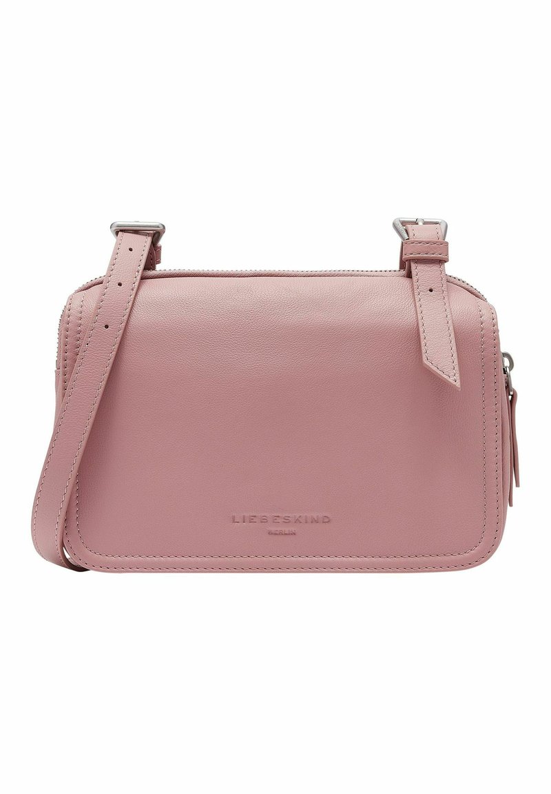 Liebeskind Tasche Rosa
