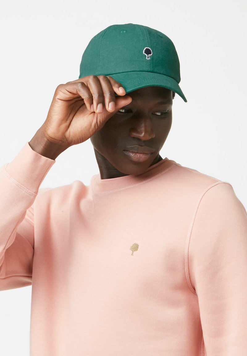 Faguo Cap - vert/grün - Zalando.de