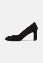 Stuart Weitzman VIDA - Pumps - black/schwarz - Zalando.ch