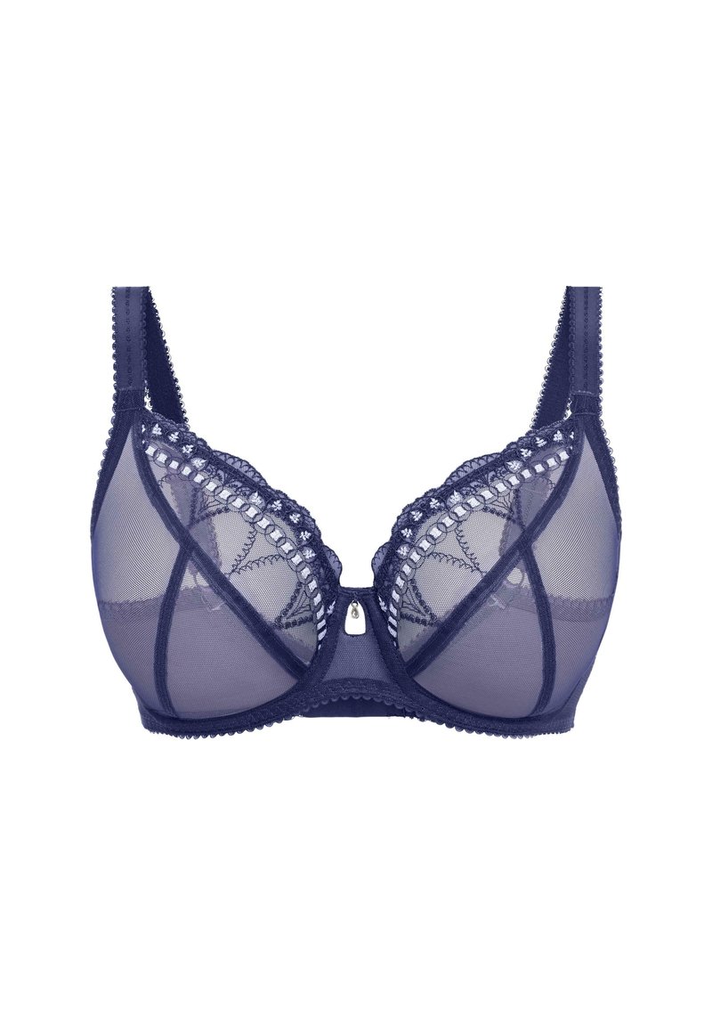 Freya LOVELAND - Soutien-gorge à armatures - boudoir dusk/bleu - ZALANDO.FR