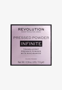 Makeup Revolution REVOLUTION INFINITE UNIVERSAL PRESSED POWDER - Poudre ...