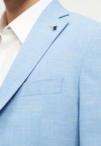 Michael Kors Colbert - light blue/lichtblauw - Zalando.nl