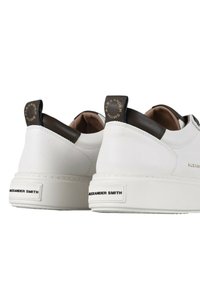 ALEXANDER SMITH Sneakers basse - bianco - Zalando.it