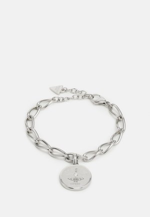 Urban Classics FLASHY CHAIN - Armband - silver/silberfarben - Zalando.de