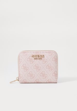 Guess Monedero - rosa - Zalando.es