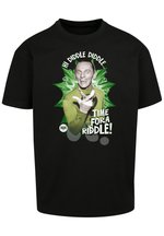 F4NT4STIC DC COMICS BATMAN TV SERIES THE RIDDLER TIME FOR RIDDLE - T ...