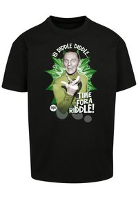 F4NT4STIC DC COMICS BATMAN TV SERIES THE RIDDLER TIME FOR RIDDLE - T ...