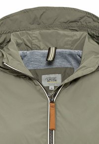 camel active Leichte Jacke - sage/grün - Zalando.de