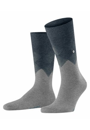 Toutes les chaussettes homme Burlington | A commander chez Zalando