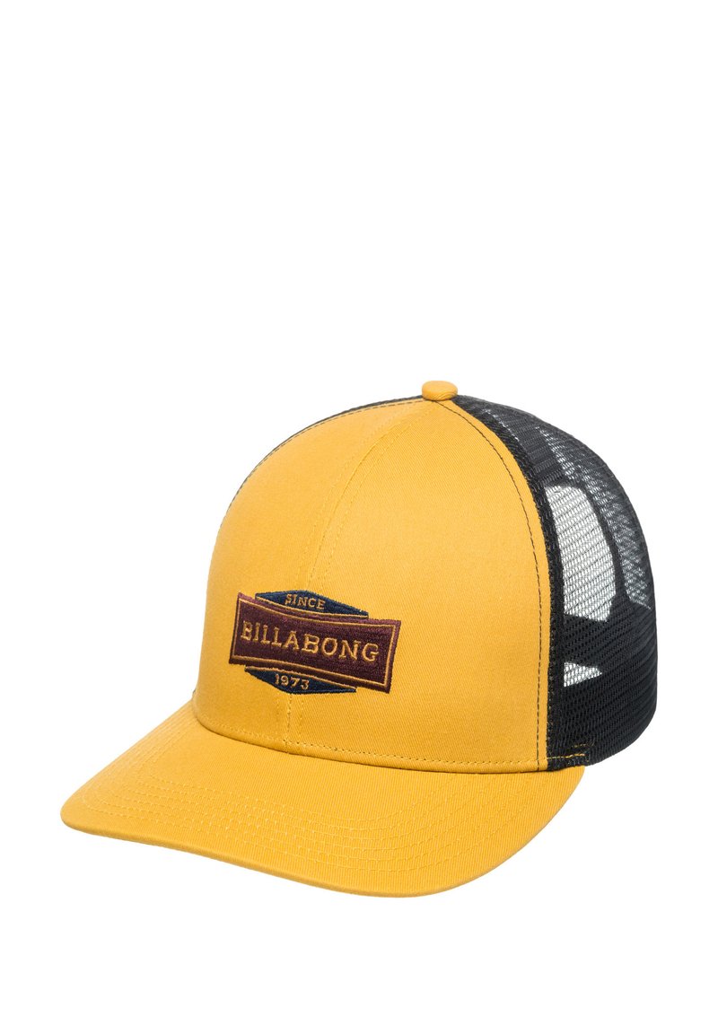 Billabong WALLED - SNAPBACK - Gorra - brown/marrón - Zalando.es