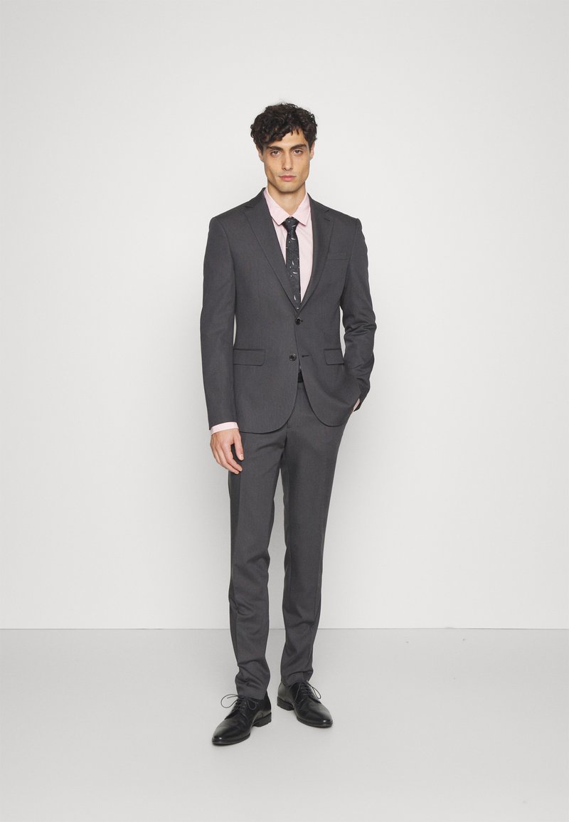 Kigili SIRIUS - Suit - antra/anthracite - Zalando.ie