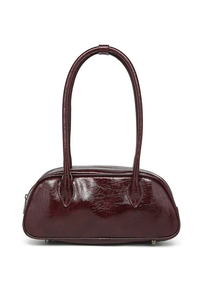 Noella IRIS - Handbag - burgundy/dark red - Zalando.ie