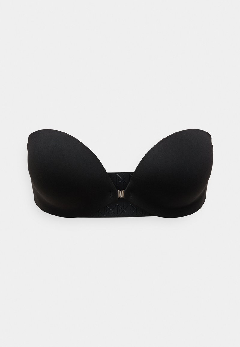 Calvin Klein Underwear FRONT CLASP STRAPLESS PERFECTLY FIT - Push-up ...