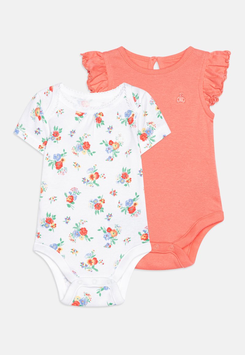 GAP BABY 2 PACK - Body - cupid pink/pink - Zalando.at