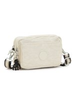 Kipling ABANU MULTI - Bältesväska - light sand/beige - Zalando.se