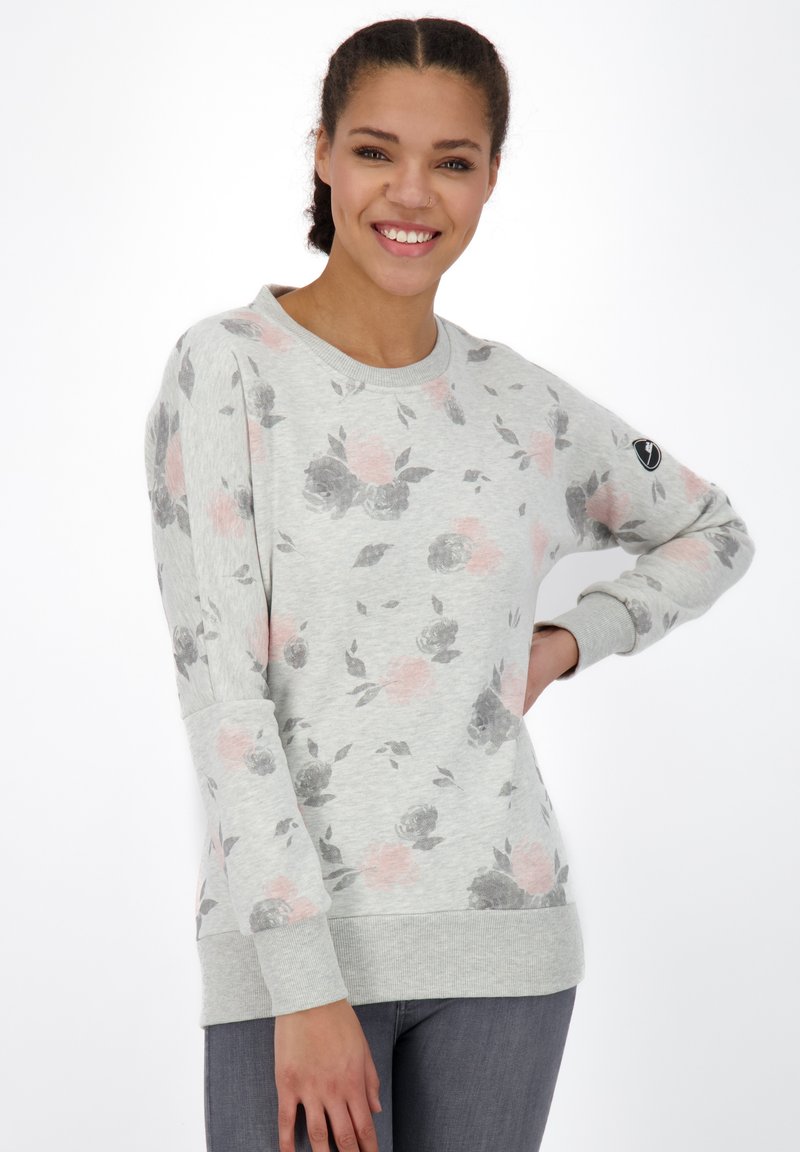 alife & kickin Bluza - Zalando.pl