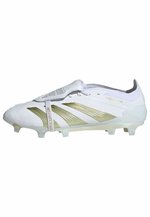 adidas Performance PREDATOR ELITE - Moulded stud football boots - cloud ...