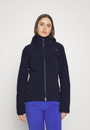 Colmar WAVY - Chaqueta de snowboard - black/negro - Zalando.es