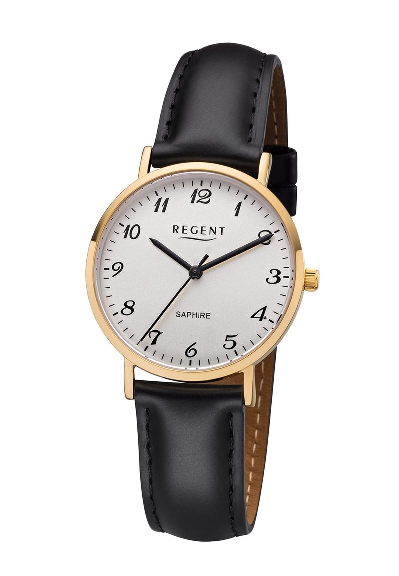 Regent Watch - goldfarben/black - Zalando.de