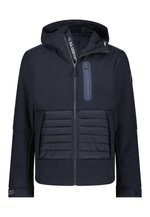Gaastra VOLCANO - Light jacket - dark blue - Zalando.de