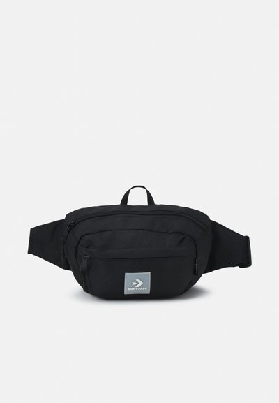 Converse STAR CHEVRON CORE BACKPACK - Hátizsák - black/fekete - Zalando.hu