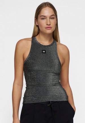 Glitzertops für Damen online | ZALANDO