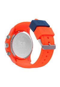 Ice-Watch Chronograph - orange blue l/orange - Zalando.at