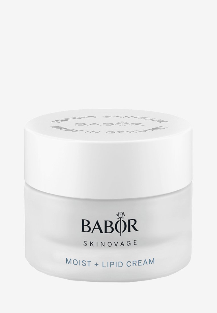 BABOR MOISTURIZING CREAM RICH 5.2 - Dagcreme - Zalando.dk