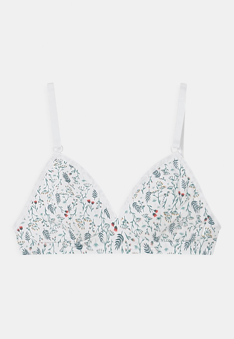 DIM DIM WIRELESS BRA - Bustier - liberty/weiß - Zalando.at