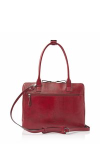 Castelijn & Beerens VERA RFID - Laptoptas - rood - Zalando.nl