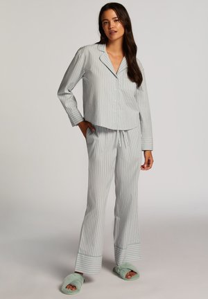 Intimissimi Winter Braid - Nachtwäsche Hose - Winter Braid/tan - Zalando.ch