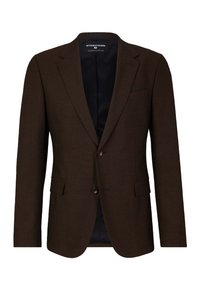 Strellson Blazer jacket - braun/brown - Zalando
