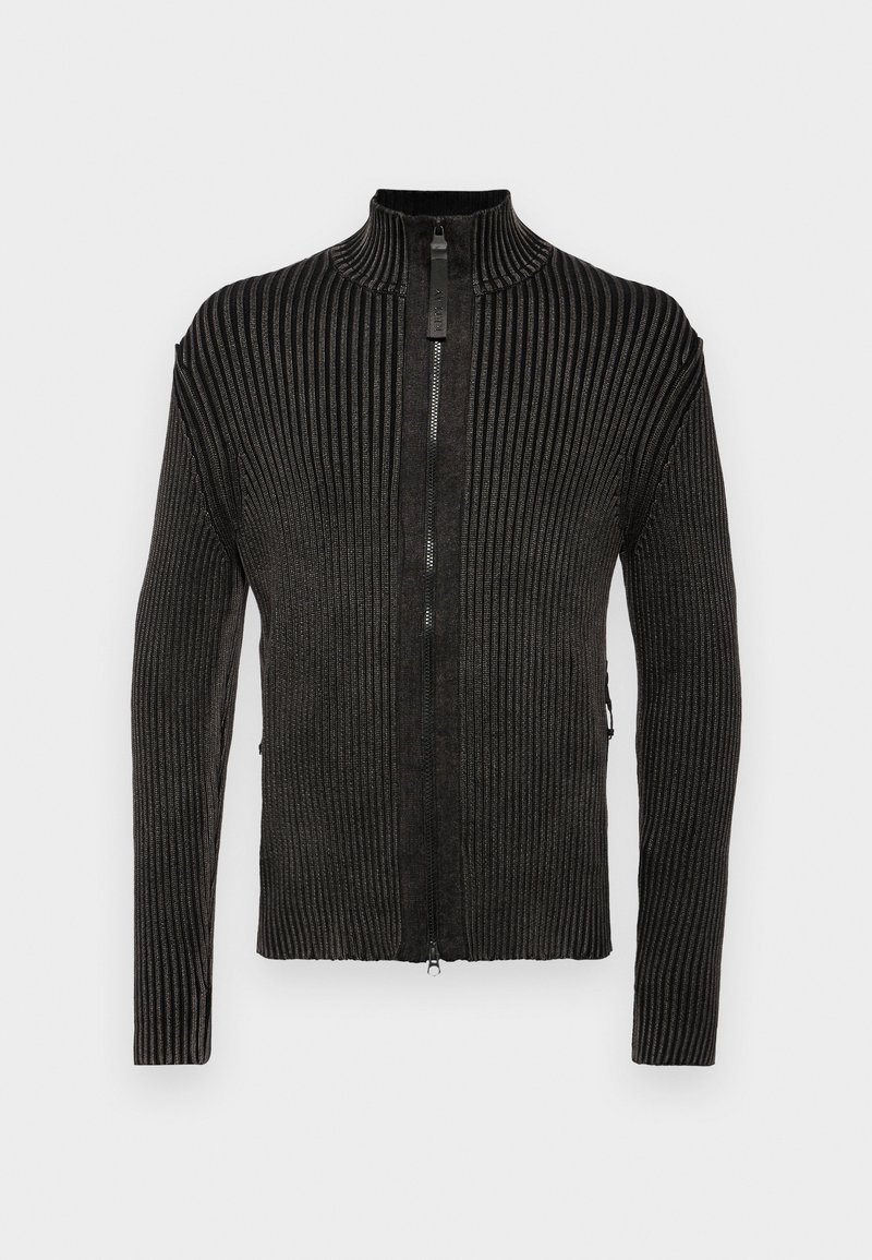 Replay Vest - black/zwart - Zalando.nl
