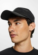 Esprit Cap - black/schwarz - Zalando.ch