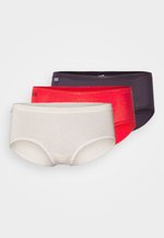 Sloggi BASIC MIDI HOLIDAY 3 PACK - Slip - multi-colour/multicolore ...