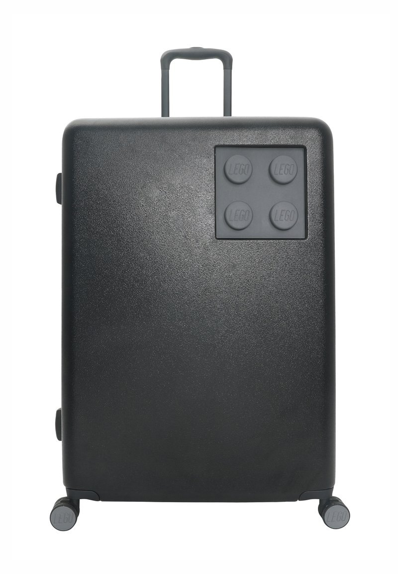 LEGO® Bags UNISEX - Walizka na kółkach/czarny - Zalando.pl