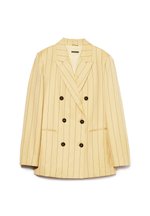 Sisley Blazer - yellow/gelb - Zalando.de