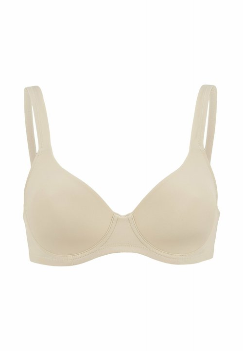 Cellbes of Sweden KIM NVISIBLE - Push up -rintaliivit - beige - Zalando.fi