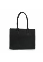 sacha Shopping Bag - black/schwarz - Zalando.de