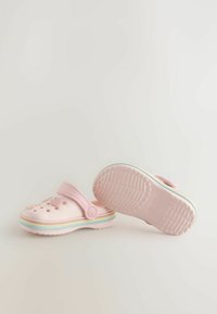 Next STANDARD FIT - CHARACTER - Pool slides - blush pink/pink - Zalando
