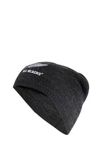 adidas Performance National team wear - all black/black - Zalando.co.uk